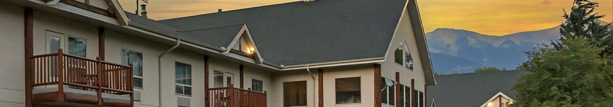 Special Offers | Best Western Plus Valemount