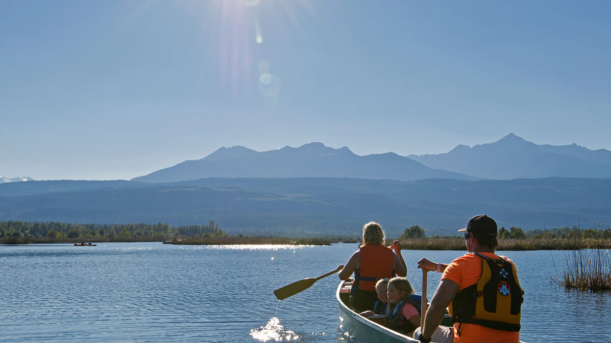Top Attractions | Best Western Plus Valemount