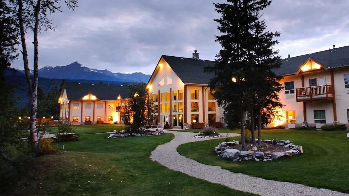 Best Western Plus Valemount | Best Western Plus Valemount Inn