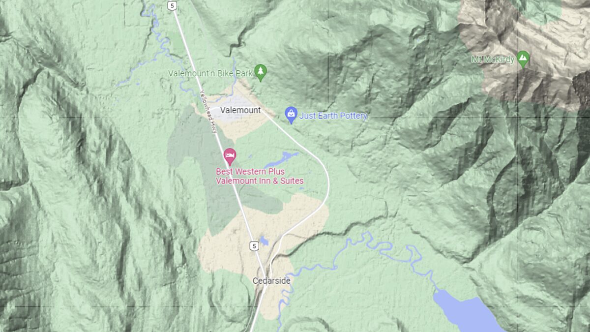 Visit Valemount | Best Western Plus Valemount