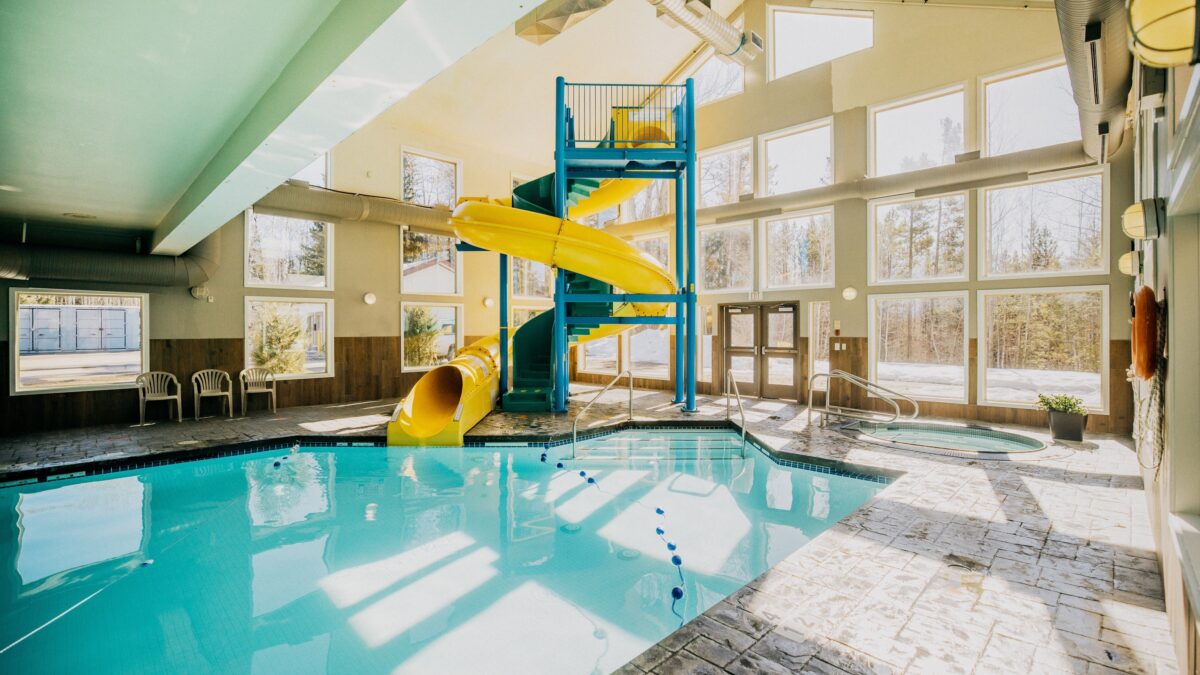 The Hotel | Best Western Plus Valemount