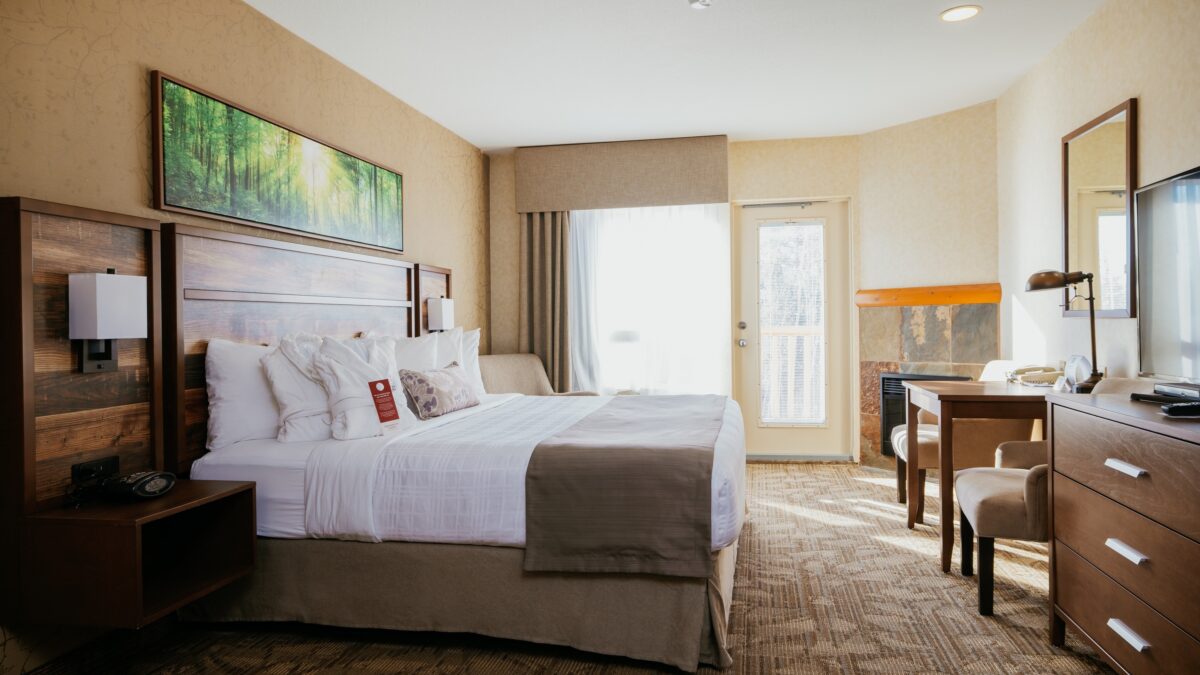 Best Western Plus Valemount | Best Western Plus Valemount