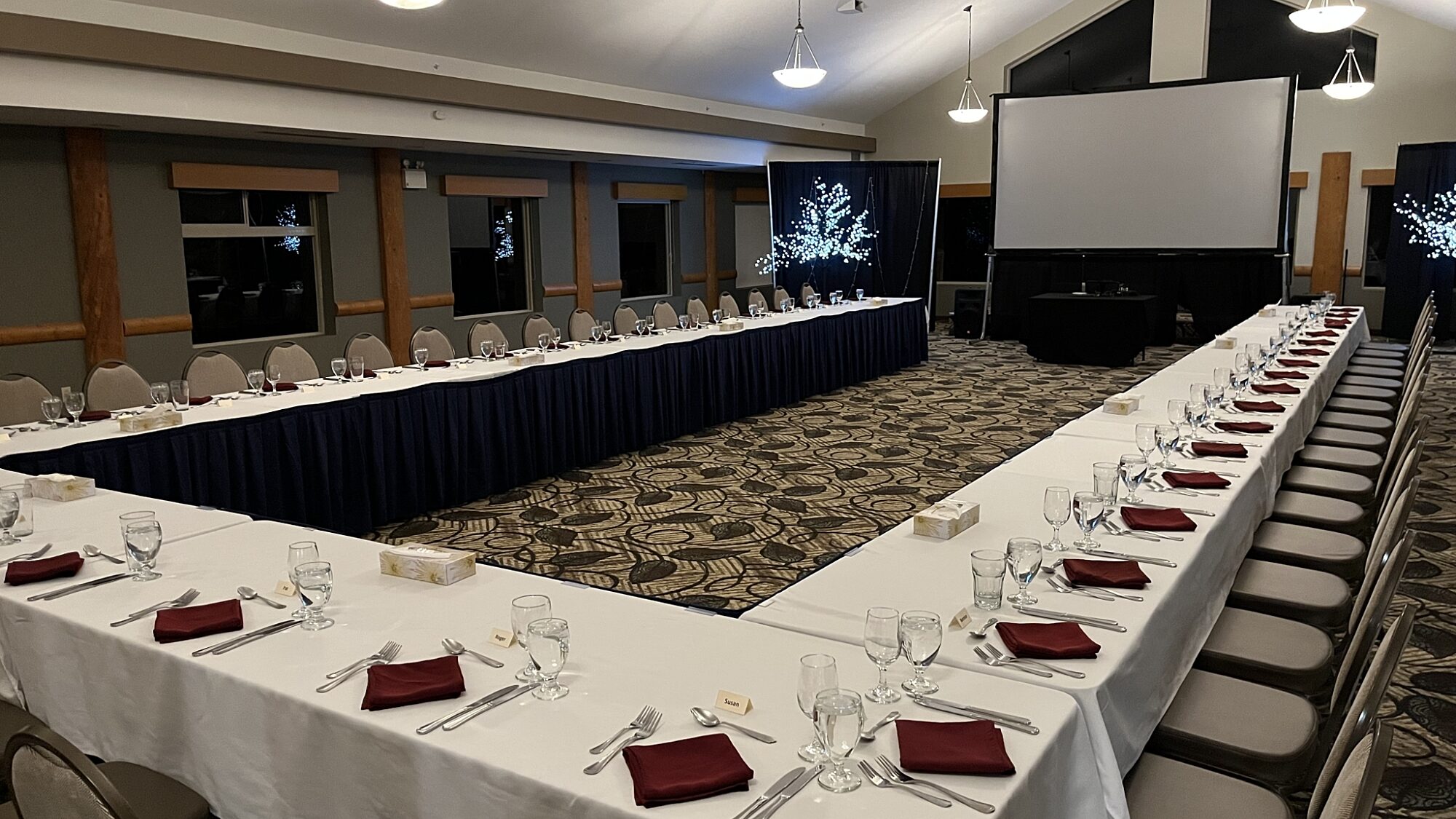 The Hotel | Best Western Plus Valemount