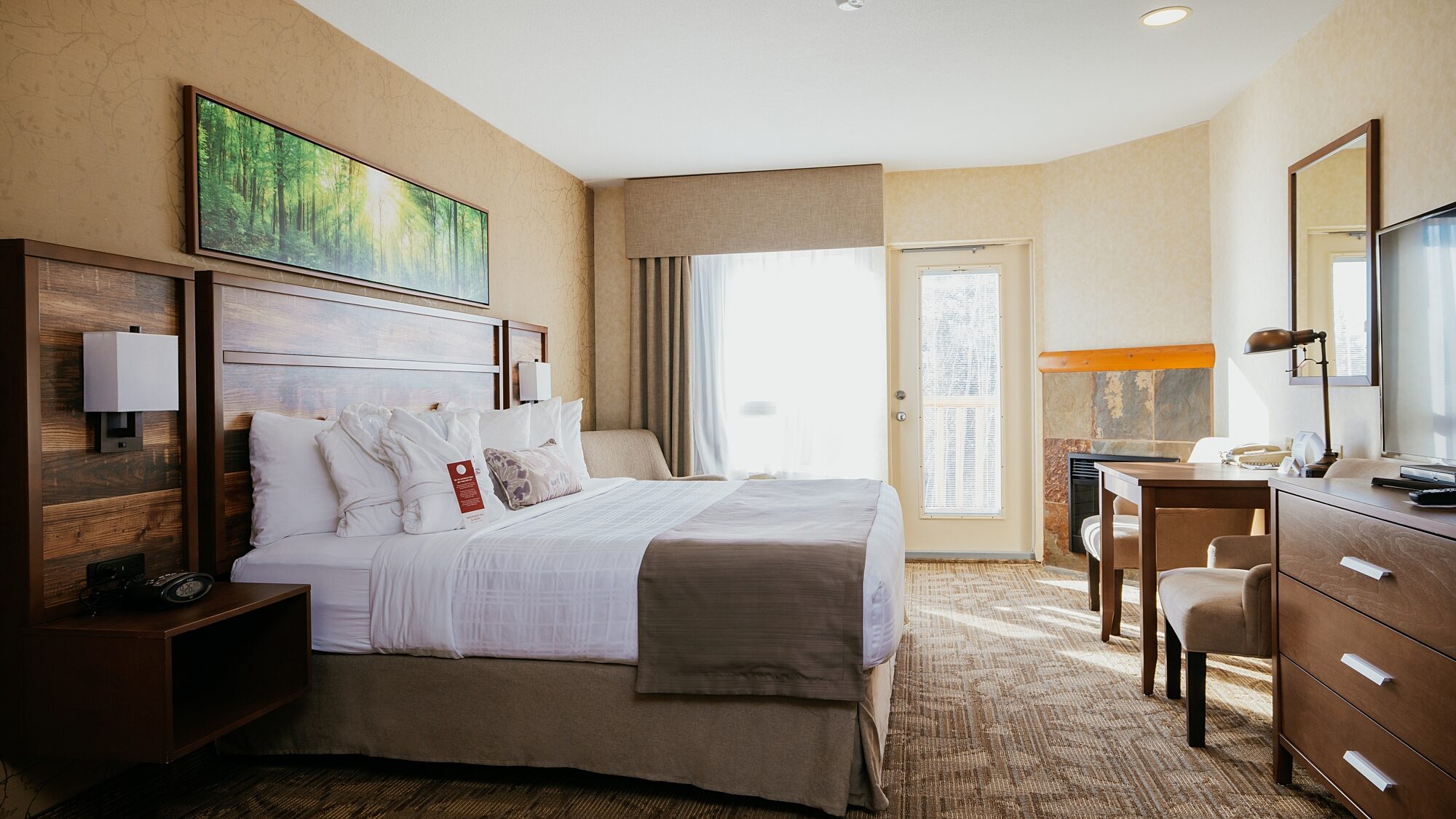 Best Western Plus Valemount | Best Western Plus Valemount Inn