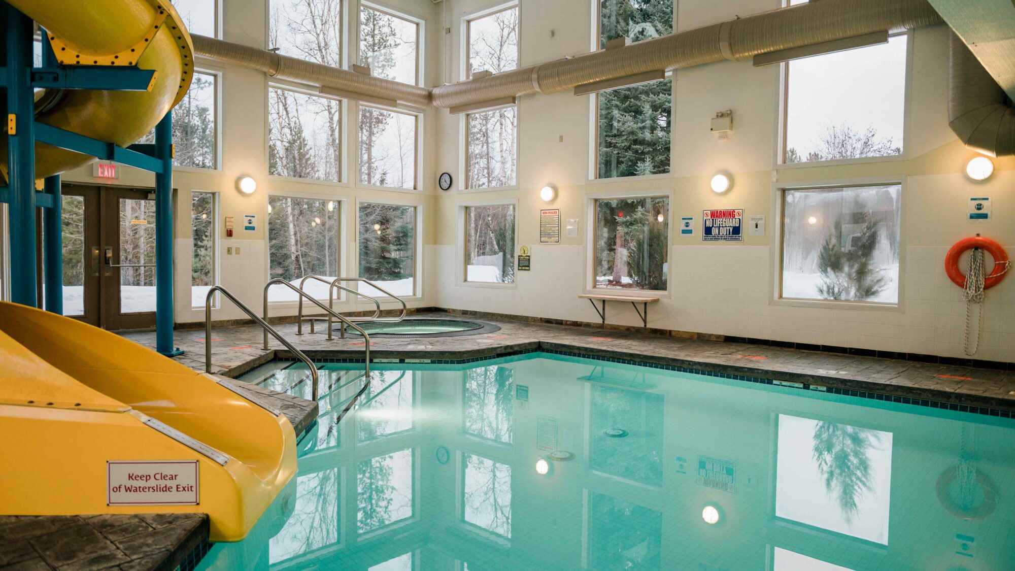 Best Western Plus Valemount | Best Western Plus Valemount Inn