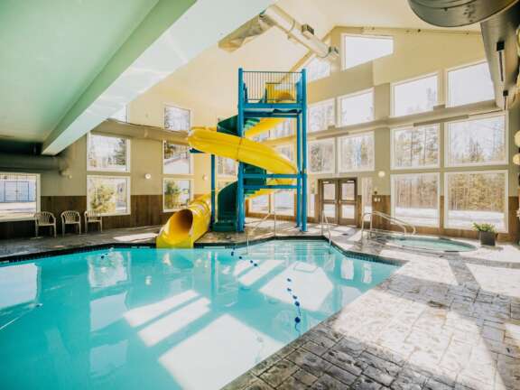 Best Western Plus Valemount | Best Western Plus Valemount Inn