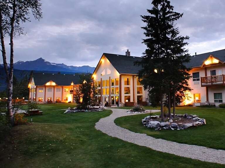 Best Western Plus Valemount | Best Western Plus Valemount Inn