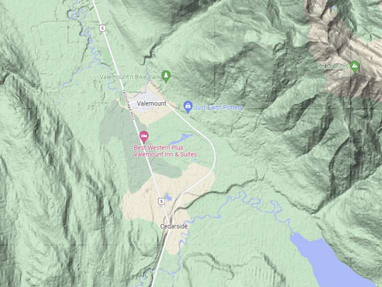 Visit Valemount | Best Western Plus Valemount