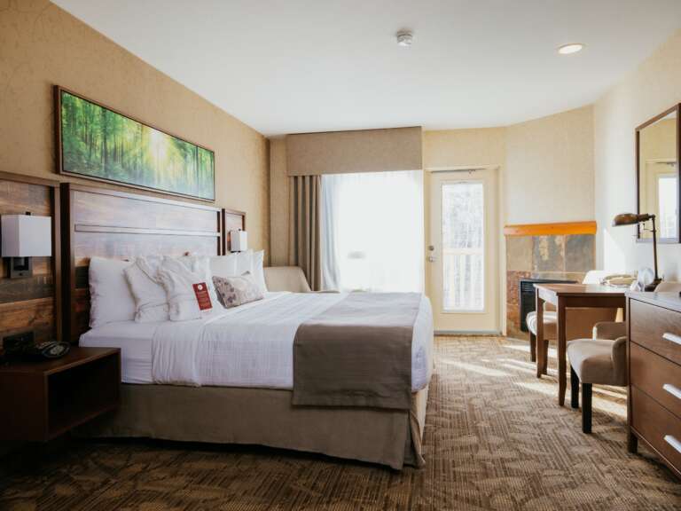 Best Western Plus Valemount | Best Western Plus Valemount