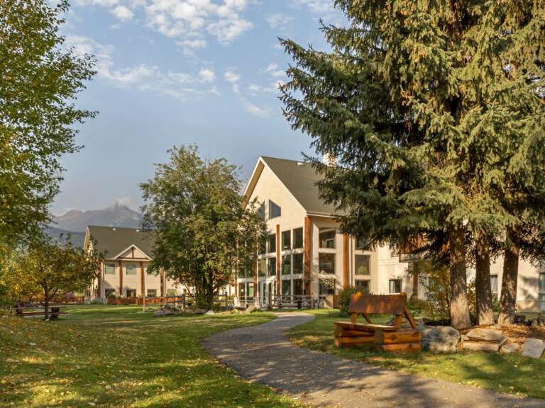 Best Western Plus Valemount | Best Western Plus Valemount Inn