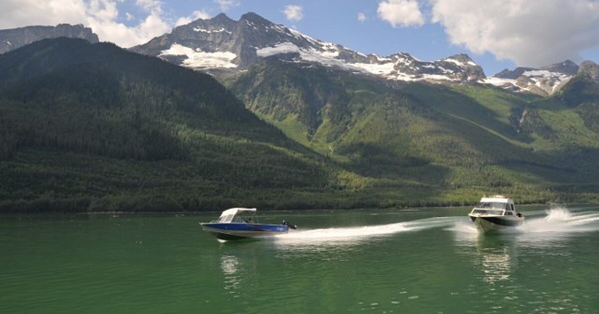 Fishing | Best Western Plus Valemount