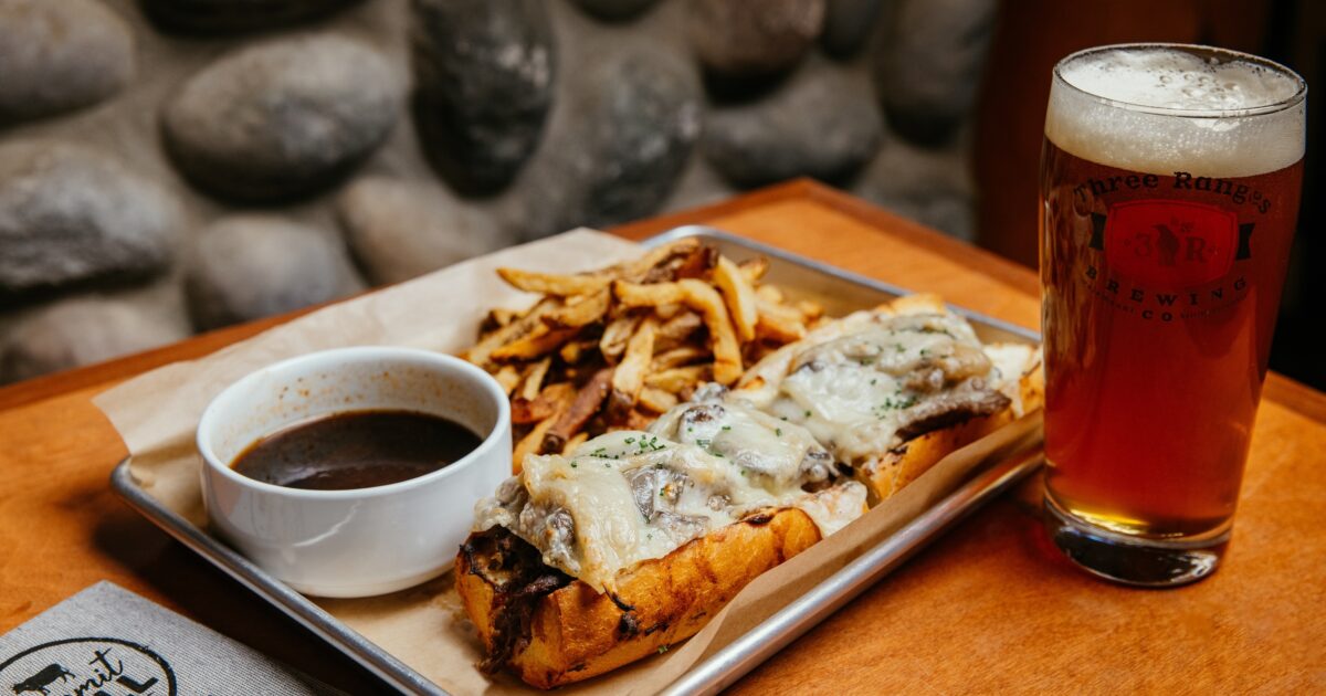 Local Dining | Best Western Plus Valemount