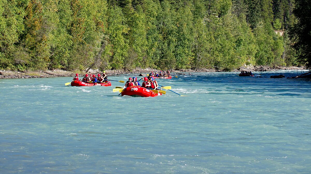 Top Attractions | Best Western Plus Valemount