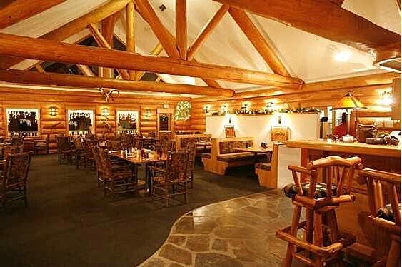Local Dining | Best Western Plus Valemount