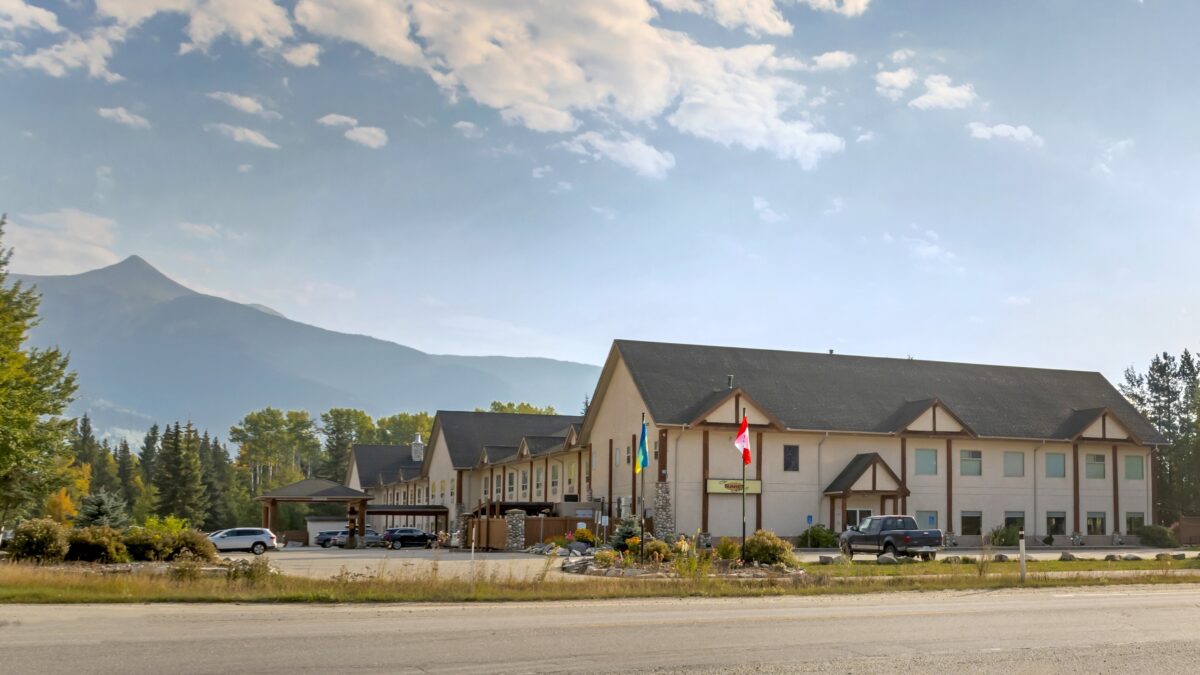 Guest Directory | Best Western Plus Valemount