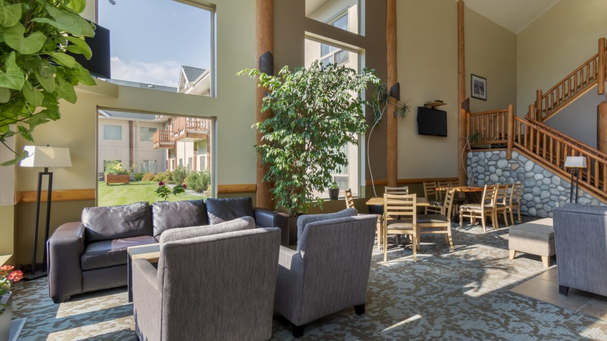 Best Western Plus Valemount | Best Western Plus Valemount Inn