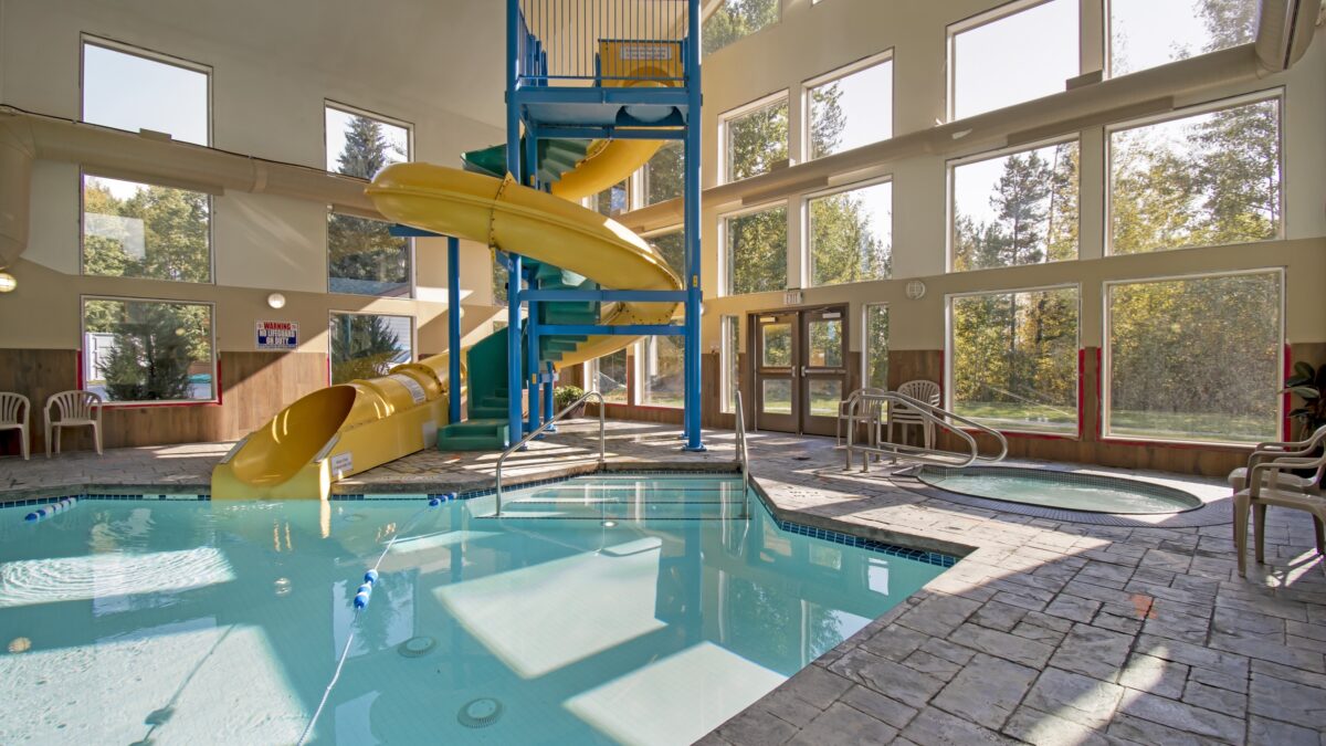 Guest Directory | Best Western Plus Valemount