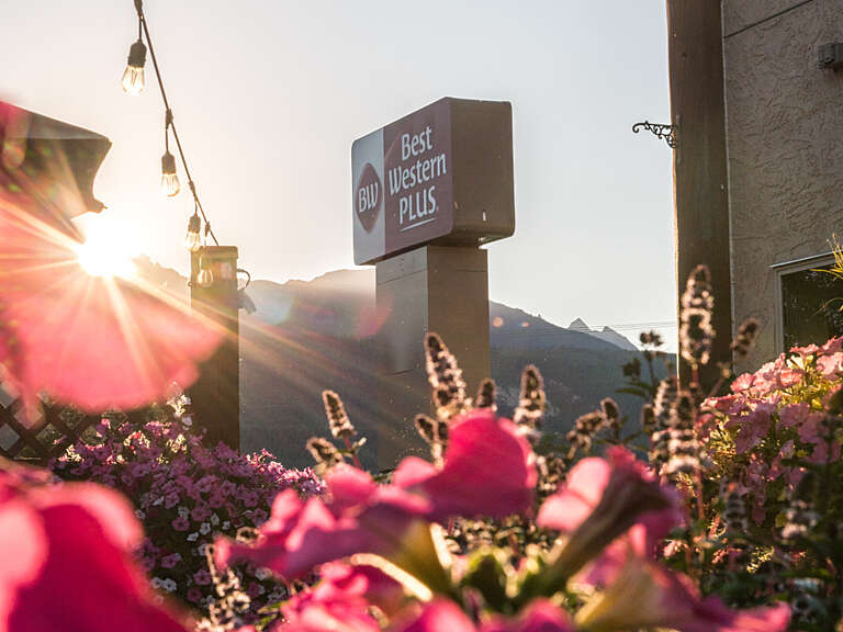 Best Western Plus Valemount | Best Western Plus Valemount Inn
